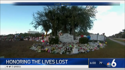 Honoring the Parkland Victims 3 Years Later - Eagles' Haven
